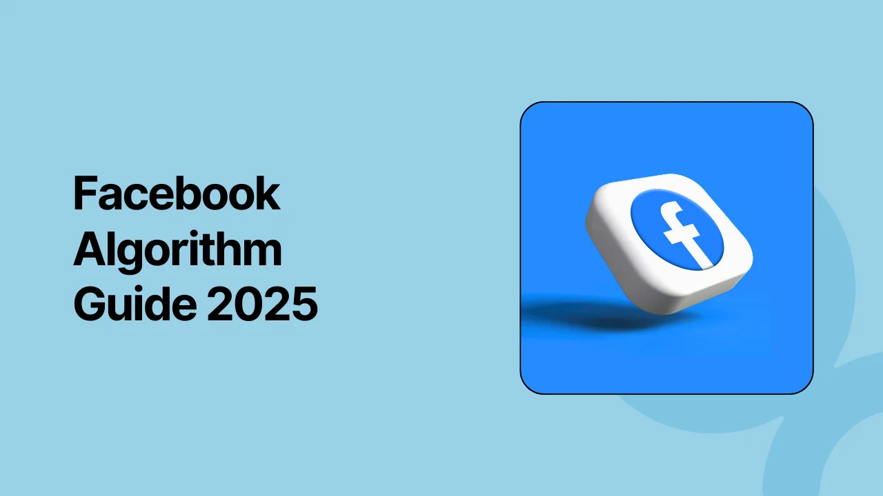 31 Proven Strategies to Cheat the Facebook Algorithm in 2024